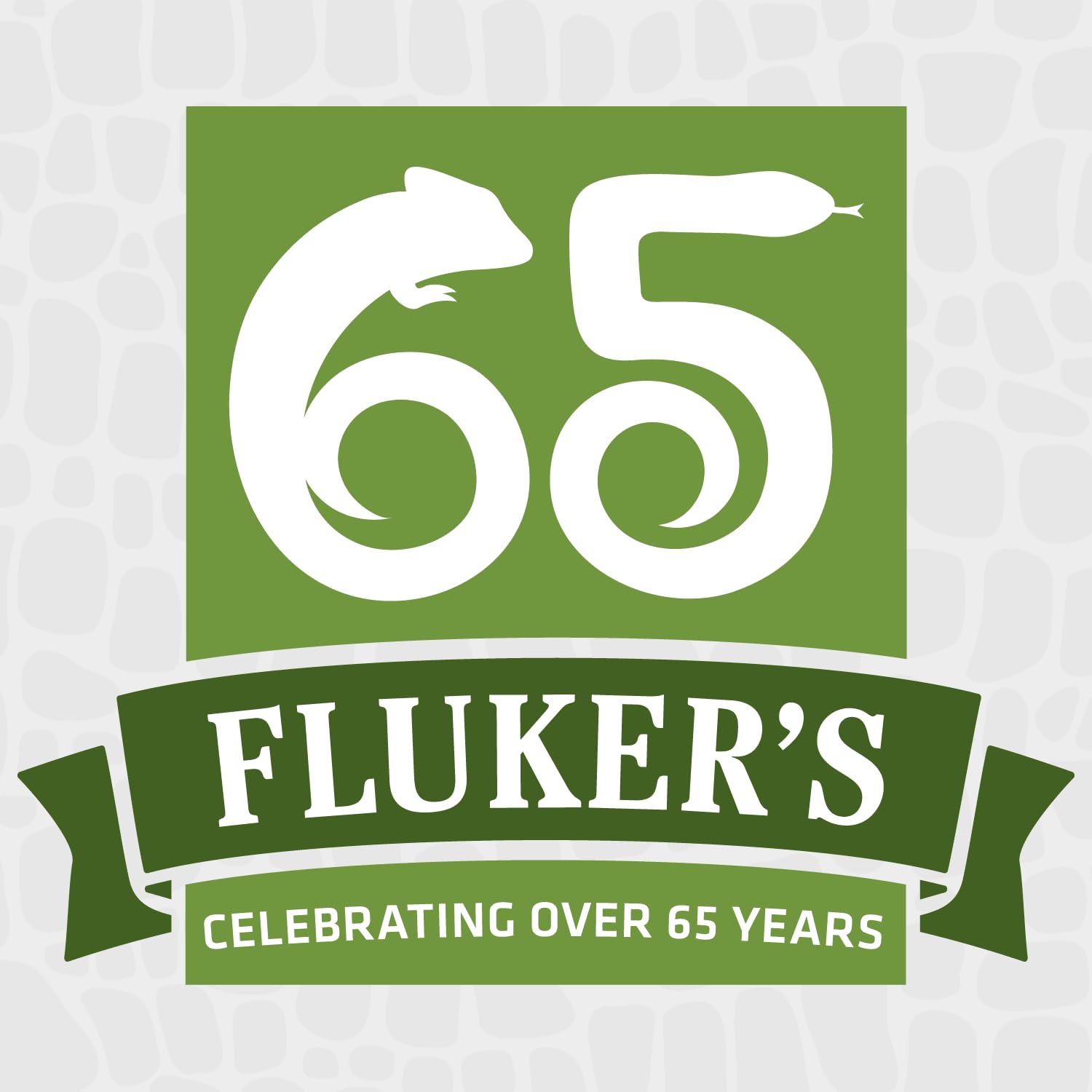 Fluker's Repta Vines for Reptiles and Amphibians Terrariums, Purple Coleus