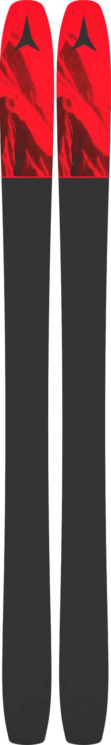 Atomic 2022 Backland 107 Skis (182)