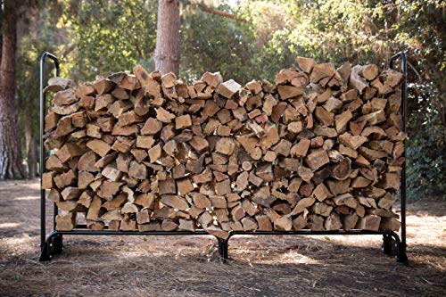 Champion 96-Inch Firewood Rack