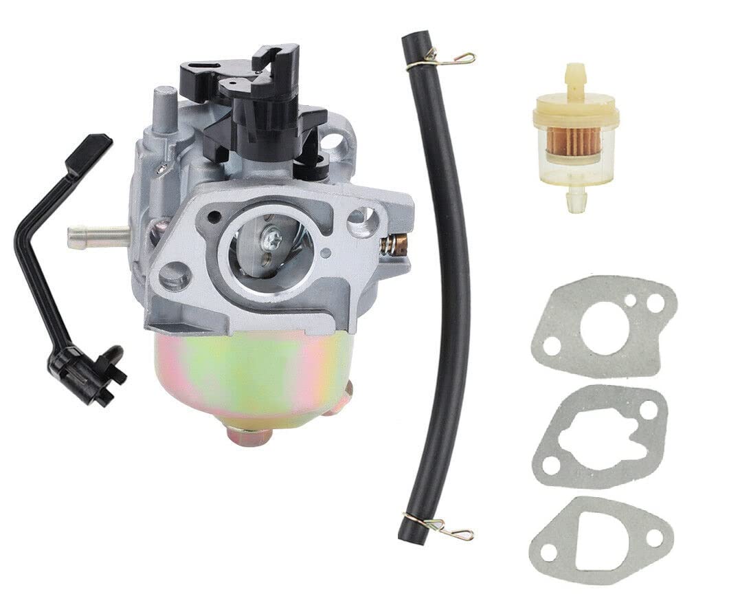 Carburetor Carb Replaces For Briggs & Stratton 030252 XL4000 205cc Generator PowerBoss 2500 3500 5250 Watt Generator 30628 30629