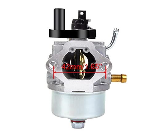 Carburetor For Toro 38581 Power Clear™ 221R 21" 141cc Snow Blower