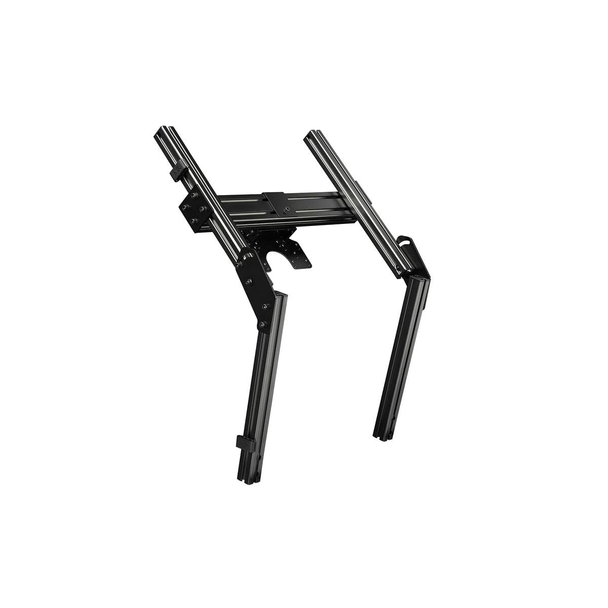 Next Level Racing Elite Freestanding Overhead/Quad Monitor Stand Add-On Carbon Grey (NLR-E007) - PC