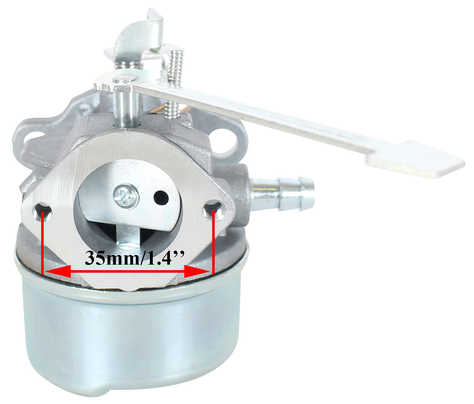 Carburetor for MTD Yard Machines 31A-240-762 31AE160-062 317E150-302 31A-240-752 31AS250-800 Snow Blower