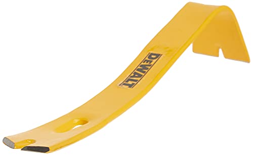 DEWALT Flat Bar, Spring Steel, 13-Inch (DWHT55518)
