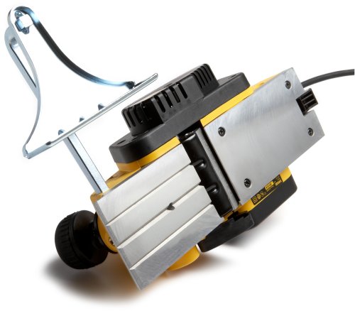 DEWALT Hand Planer, 7-Amp, 3-1/4-Inch (DW680K)
