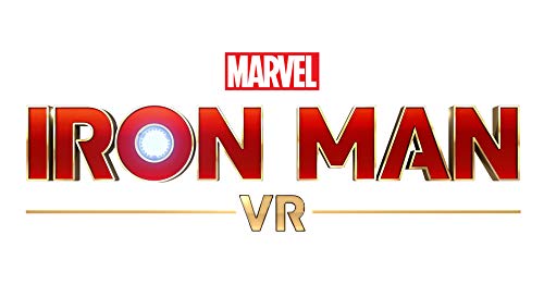 Marvel's Iron Man VR [PSVR]