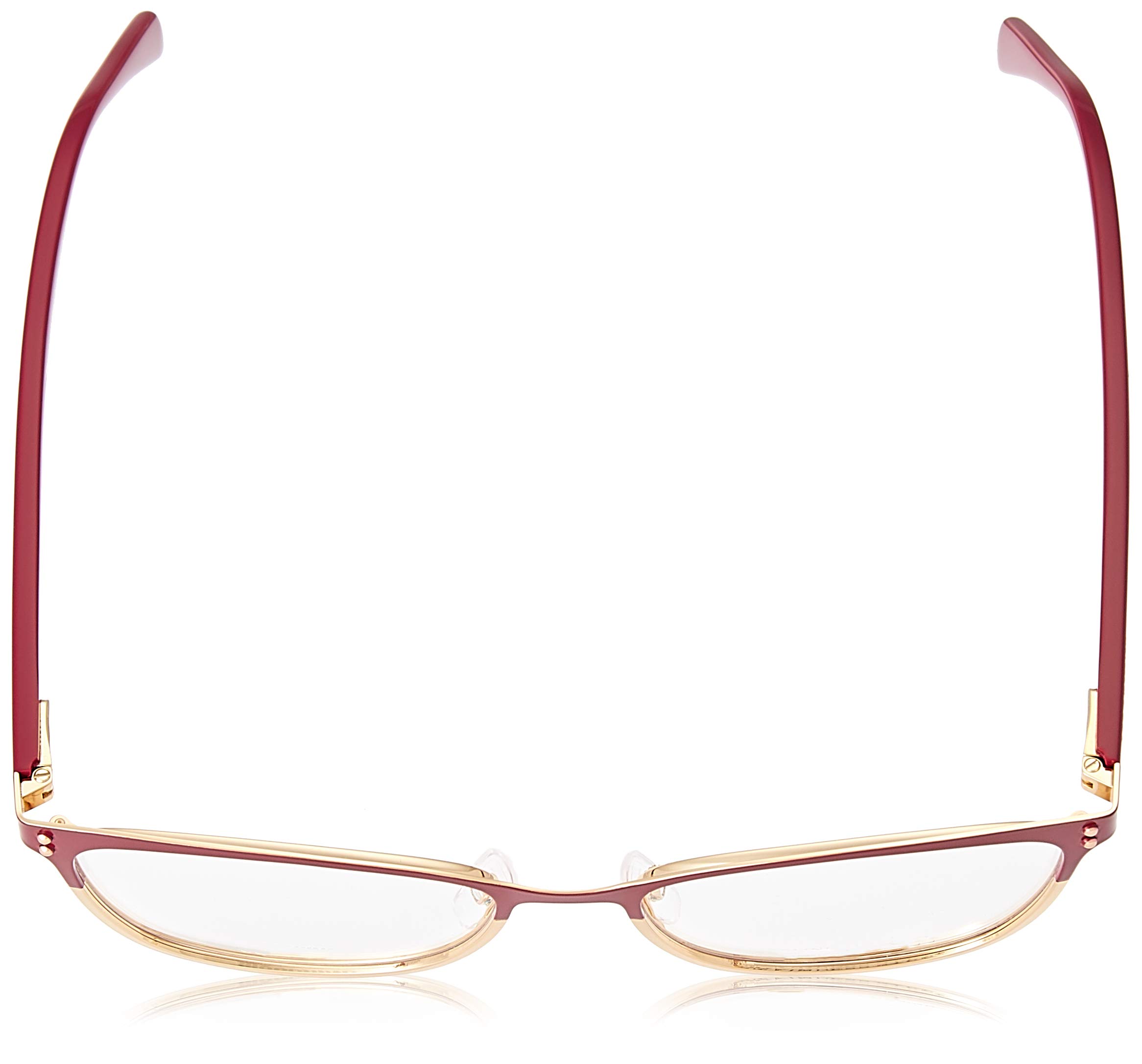 Moschino Women's Mos511 53Mm Optical Frames