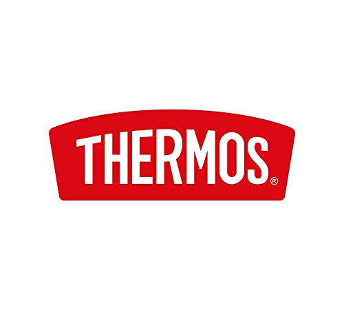 Thermos Bottle, Polyester, edelstahl, 0,75 L