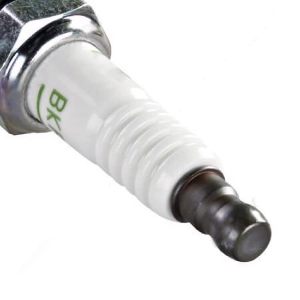 NGK For BMW 323/325/328/330Ci 2000-2006 Spark Plug | V-Power | Box of 4 BKR6E | 6962