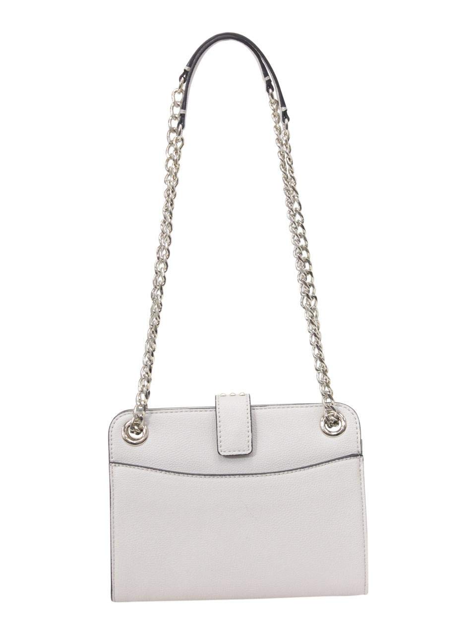 GUESS Women's Eileen Mini Stone Convertible Crossbody Handbag