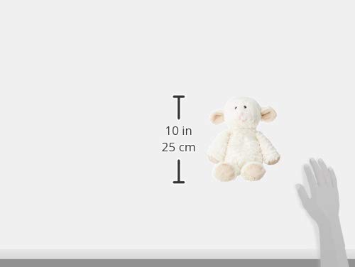 Mary Meyer Marshmallow Zoo Lamb Soft Toy, 13-Inch