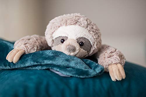 Mary Meyer Putty Stuffed Animal Soft Toy, Tan Rio Sloth