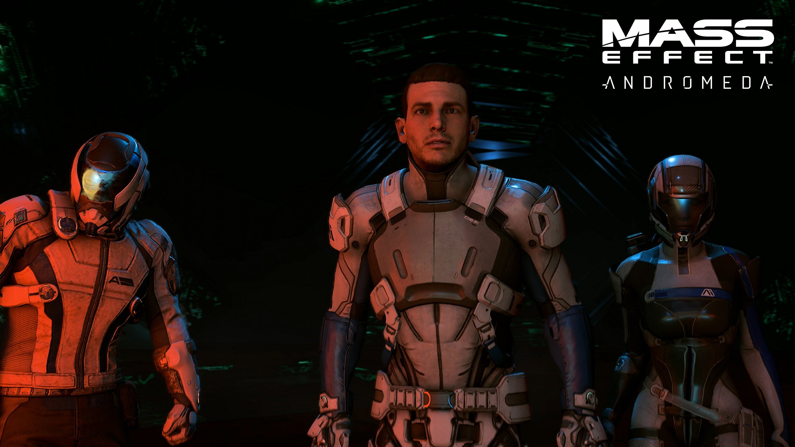 Mass Effect Andromeda - Xbox One (Renewed)
