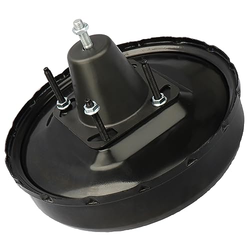 BRTEC β53-4905 Vacuum Power Brake Booster Compatible with 2001 2002 2003 2004 Toyota Tacoma