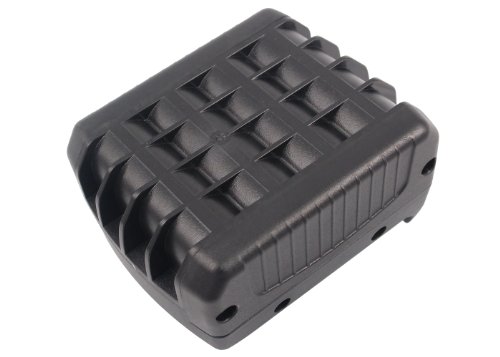 Battery Part No. 2 607 336 170, 2 607 336 235 for Bosch CRS180, CRS180B, CRS180K, DDS181, GBH 18 V-LI