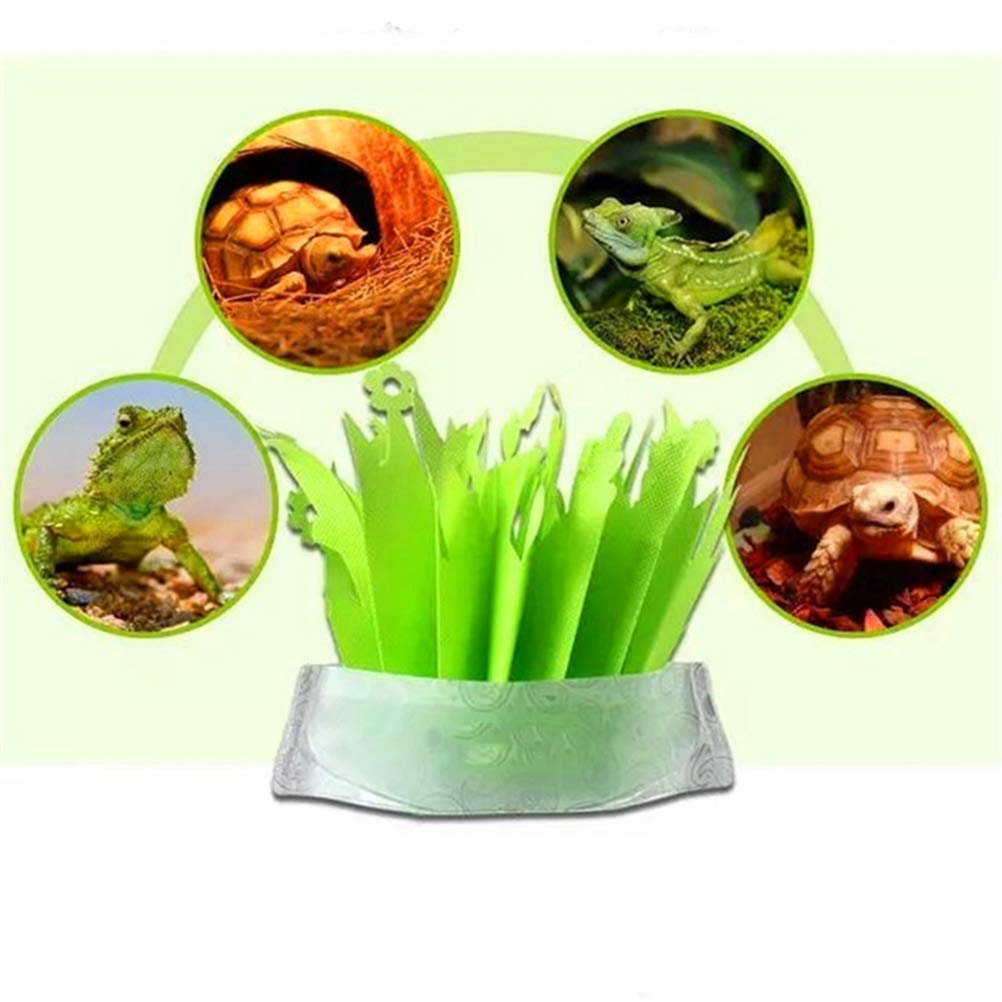balacoo Power-Free Reptile Fogger Air Humidifier