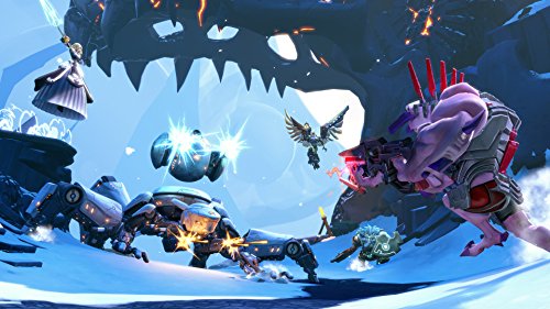 Battleborn - Xbox One
