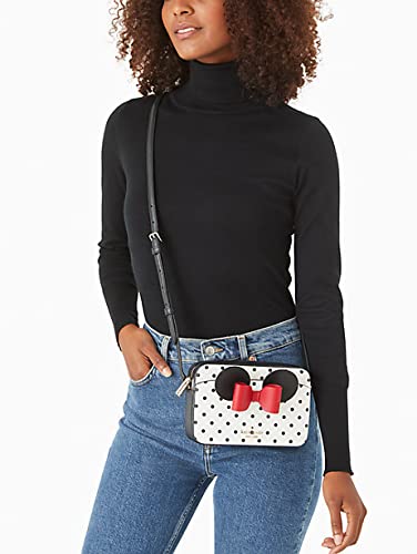 Kate Spade New York Disney Kate Spade New York Minnie Mouse Camera Bag