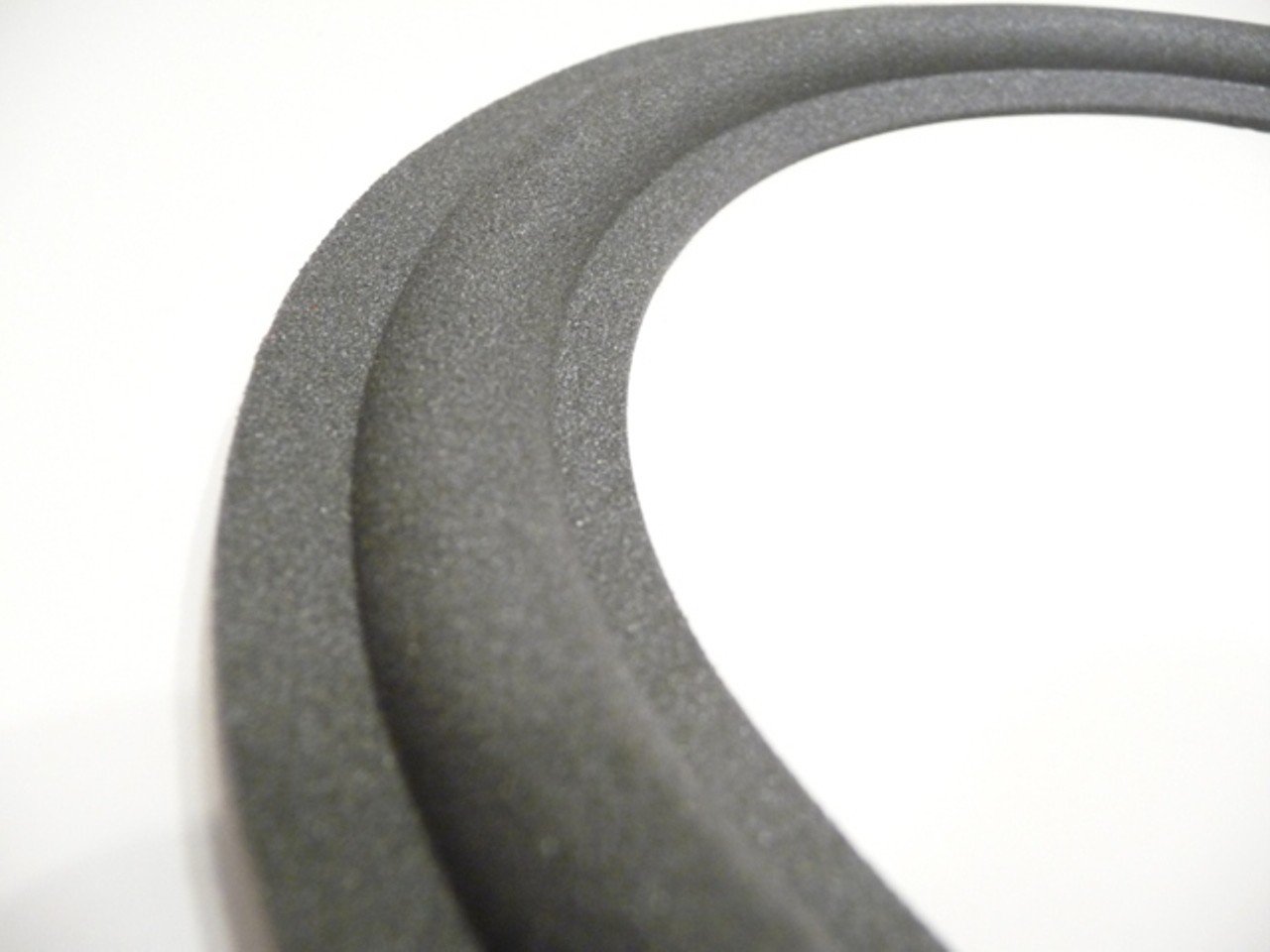 Klipsch 6.5" Subwoofer Foam Surround Edge Repair Kit - 1 Speaker Kit - Compatible with Klipsch Pro Media 2.1, B16AR90PF-01FW, Many More