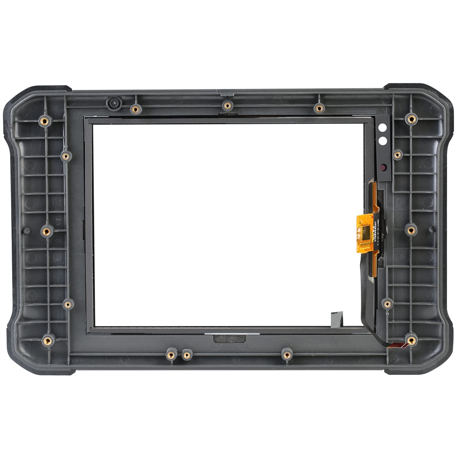 Autel MaxiSys MS906 Touch Screen, Panel Digitizer, Assembly Replacement for Autel MaxiSys MS906BT MS906TS