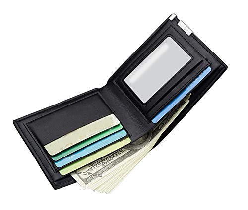 TPSTBAY Anime Cash Purses Teenagers Money Bags Cartoon ID Card Holder Pu Leather Short Wallets(3)