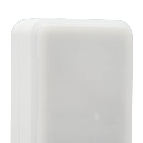 keshow Doorbell Operating Kit Newborn Deaf Mute Services Caller Soother Battery Powered Portable Doorbell Kit