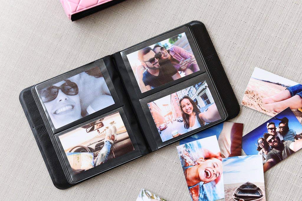 Kodak 2x3ʺ Premium Zink Paper Starter Kit with Photo Album