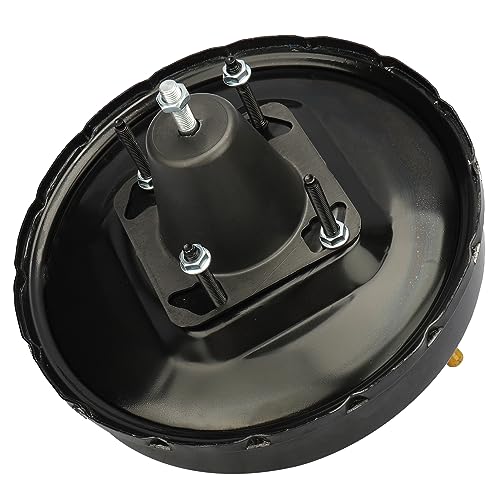 BRTEC β53-4905 Vacuum Power Brake Booster Compatible with 2001 2002 2003 2004 Toyota Tacoma