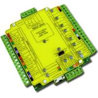 Paxton 682-493-US Net2 Plus 1 Door Access Control Unit
