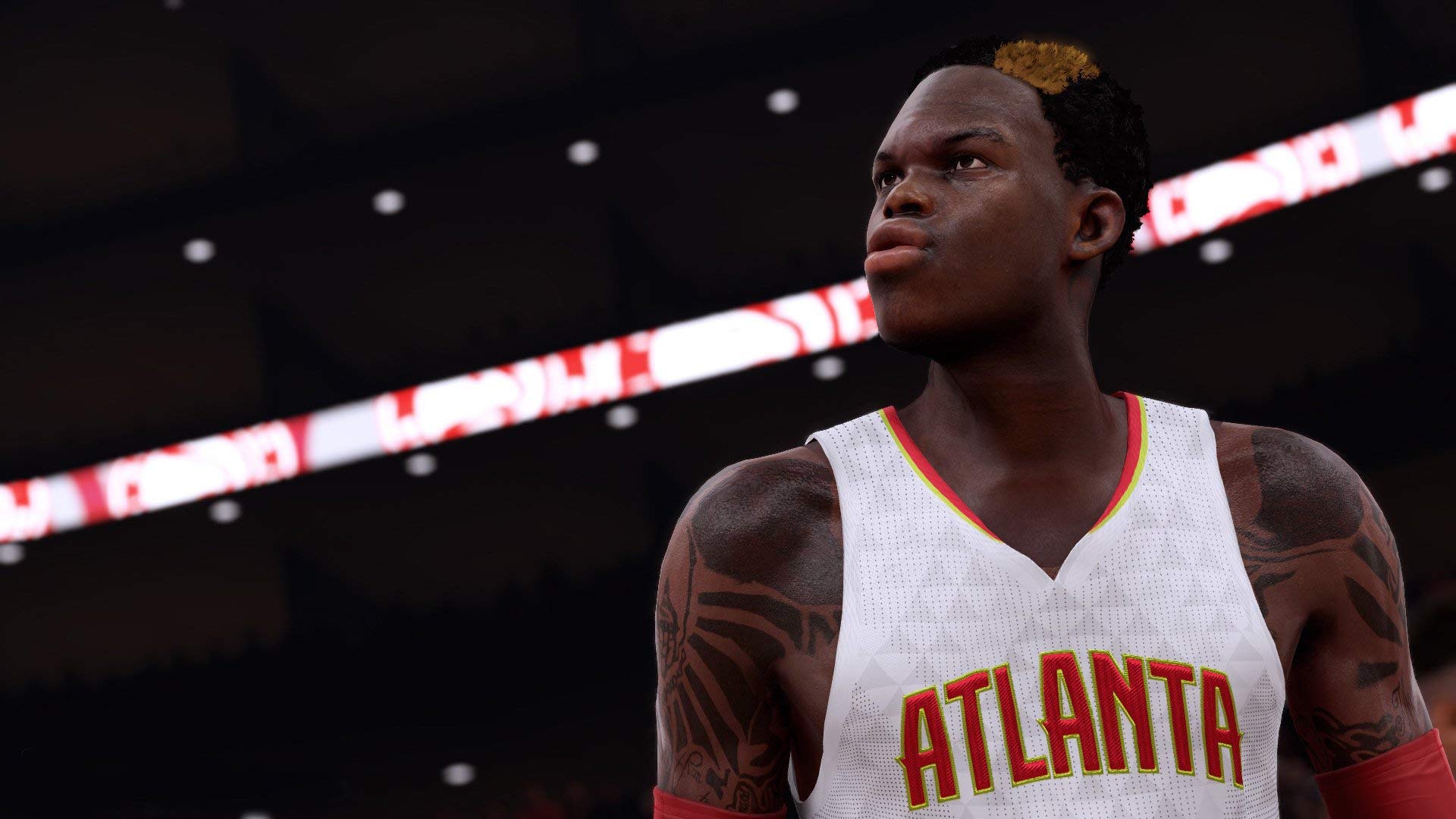 NBA 2K16 - Xbox One (Renewed)