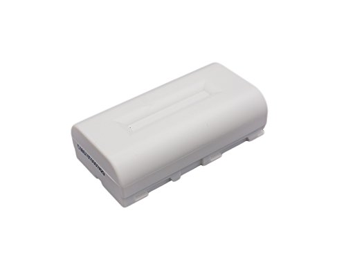 Cameron Sino Battery for Hioki LR8410, LR8510, LR8511 P/N: Z1007 3400mAh / 25.16Wh Li-ion