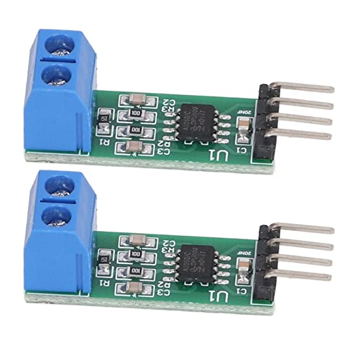 CAN Bus Module, 4.75~5.25V Bus Transceiver Module STM32 Code 2Pcs for Controller Development Board
