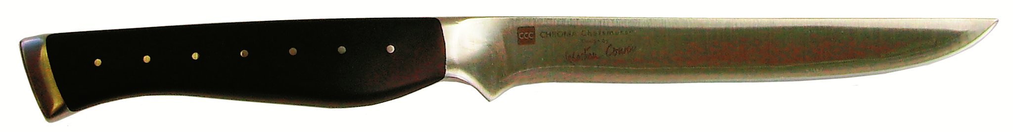 Chroma C03 6 Boning Knife CCC Designed By Sebastian Conran