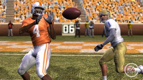 NCAA Football 10 - Xbox 360 (Renewed)