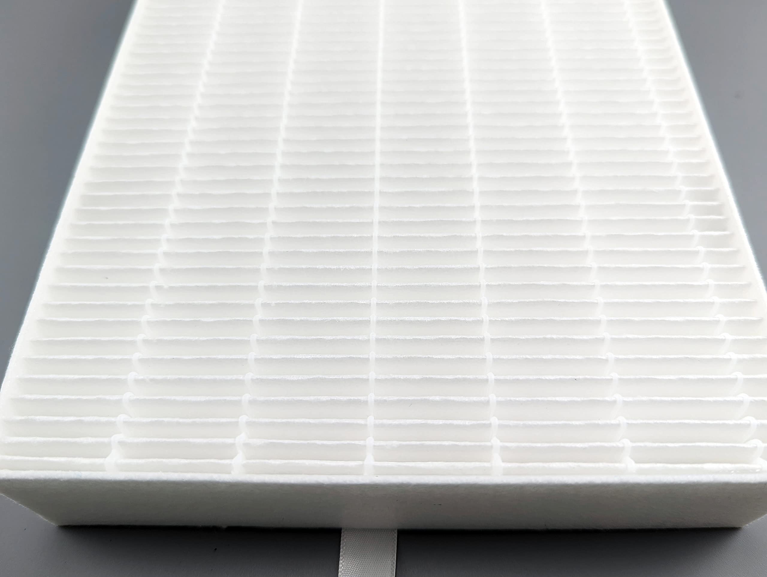 NRP 1-pack Replacement HEPA Filter for Honeywell Air Purifier HPA100/200/300 and 5000 Series filter R