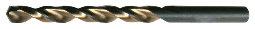 Cle-line Jobber Drill,3/16"",HSS C18438"