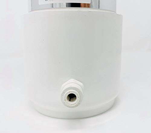 COUNTERTOP Water Filter System USA-50 (Replaces NSA Model 50C) 10,000 Gallons, 1 Year pro-rata Warranty