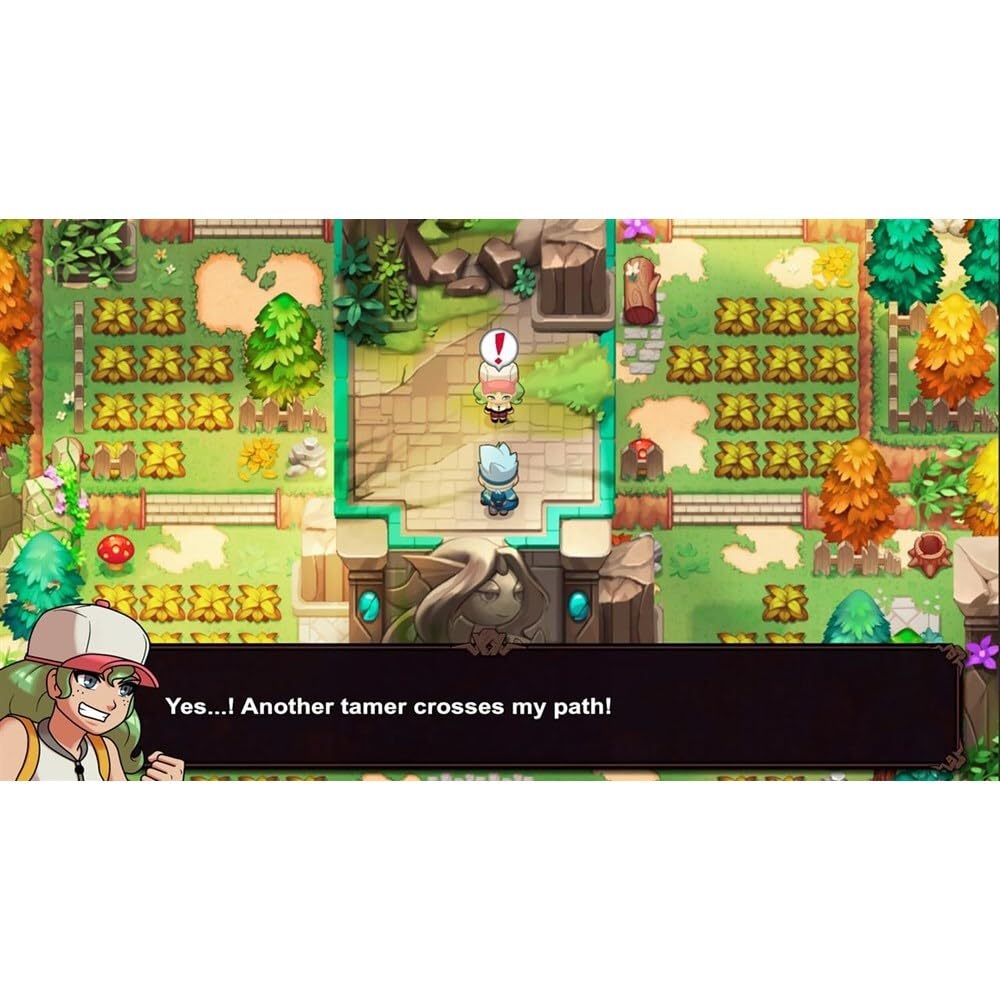Nexomon: Extinction (PS4)