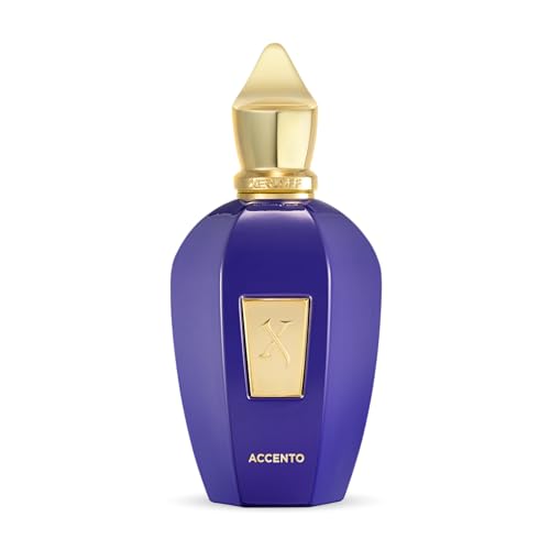 XERJOFF V Accento Eau de Parfum, 100ml