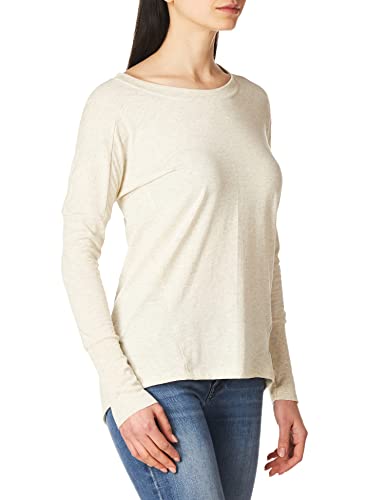 Fruit of the Loom Women's Crafted Comfort Sweatshirts, Pants, & Tri-Blend Tees, Khaki Heather, XX-Large