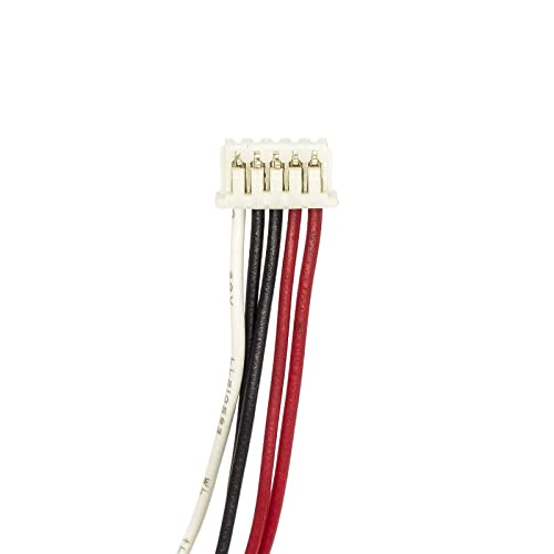 CS Replacement Battery for VTech VM819 INR18650CB 2600mAh / 9.62Wh Barcode Scanner