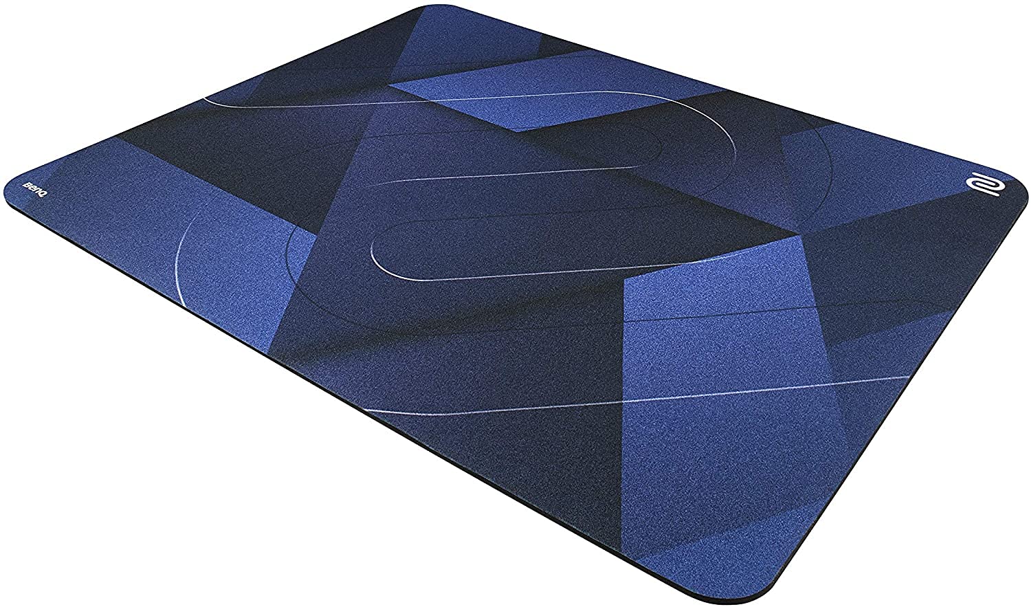 BenQ Zowie G-SR SE Deep Blue Gaming Mousepad for Esports, Rubber