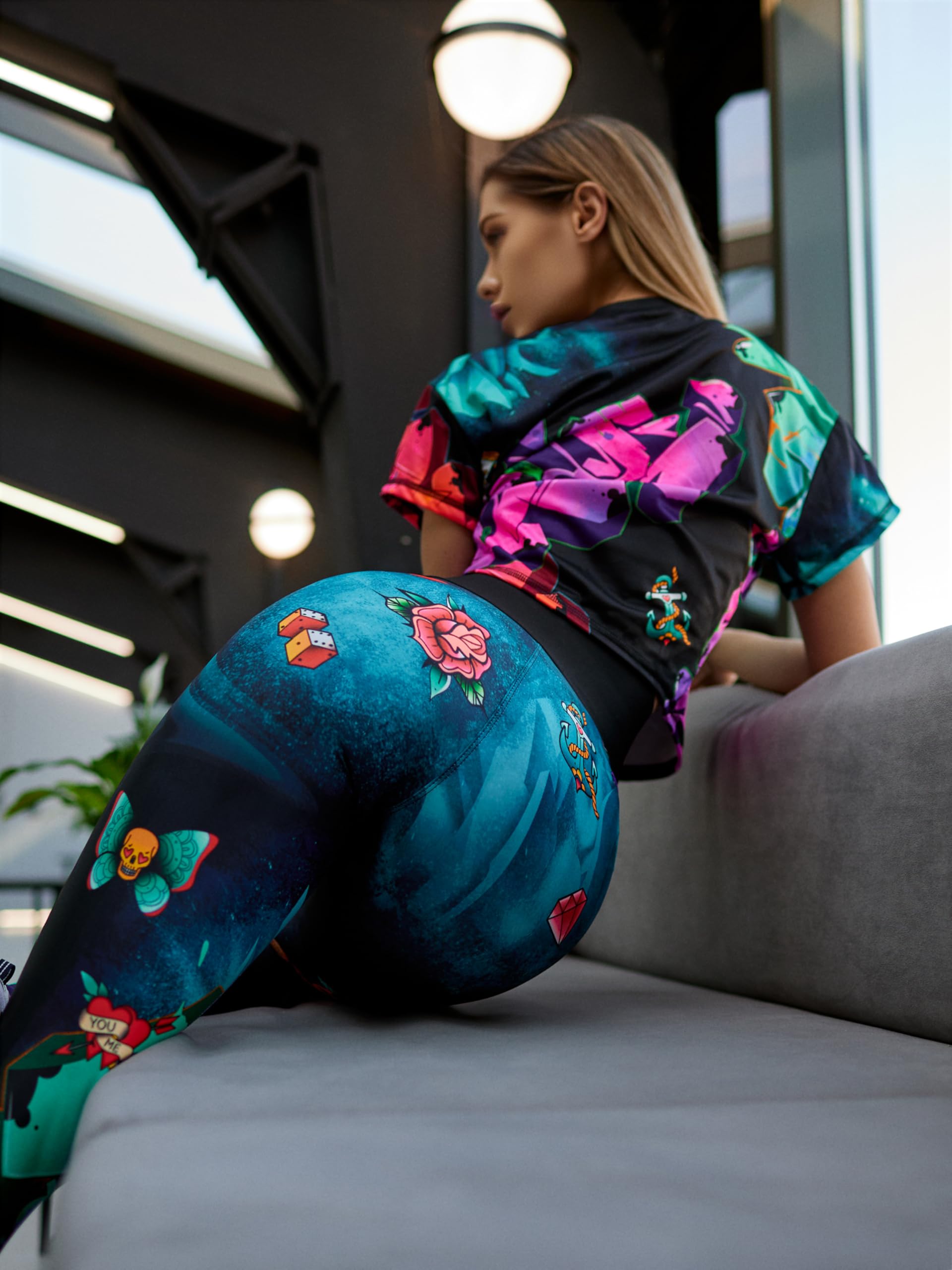 Bona Fide T-Shirts for Women β Women Summer Tops β Comfortable T Shirt with Short Sleeve