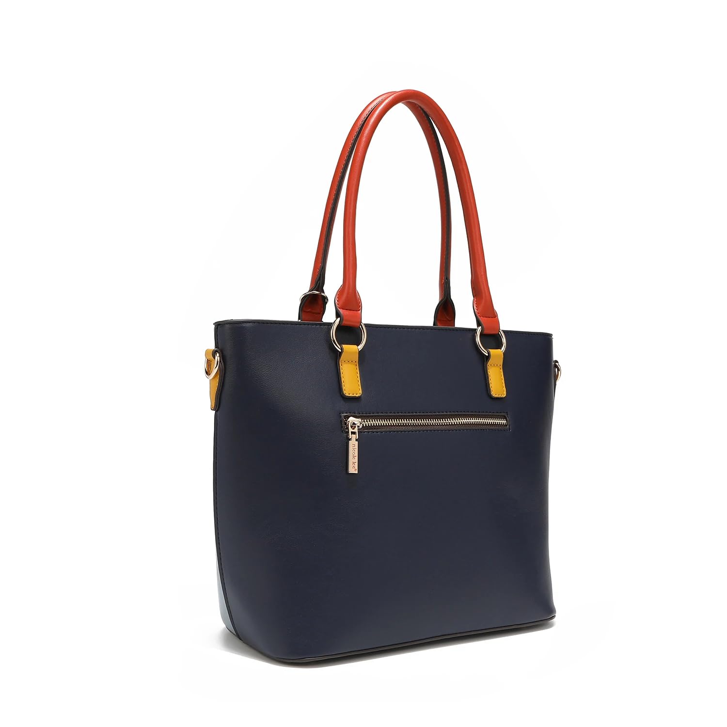 STAIRWAY TO HEAVEN 3 PIECE SET (Shopper, Crossbody, Wallet)