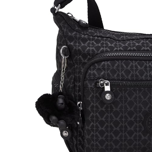 Kipling Women's Gabbie Small Crossbody Bag, Lightweight Everyday Purse, Casual Shoulder Bag