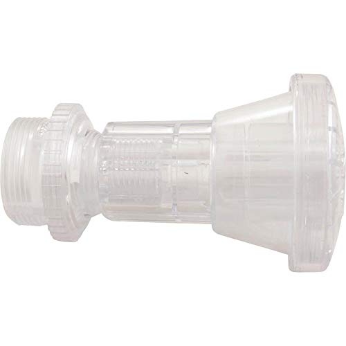 Custom Molded Products CMP 3-Tier Pool Fountain Clear 25565-009-000