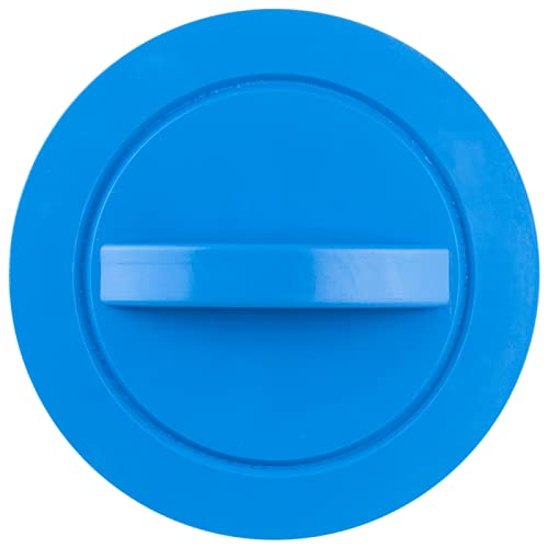 Clear Choice Pool Spa Filter 5.38 Dia x 7.00 in Cartridge Replacement for LA Spa Baleen AK-90107 Excel XLS-524, [6-Pack]