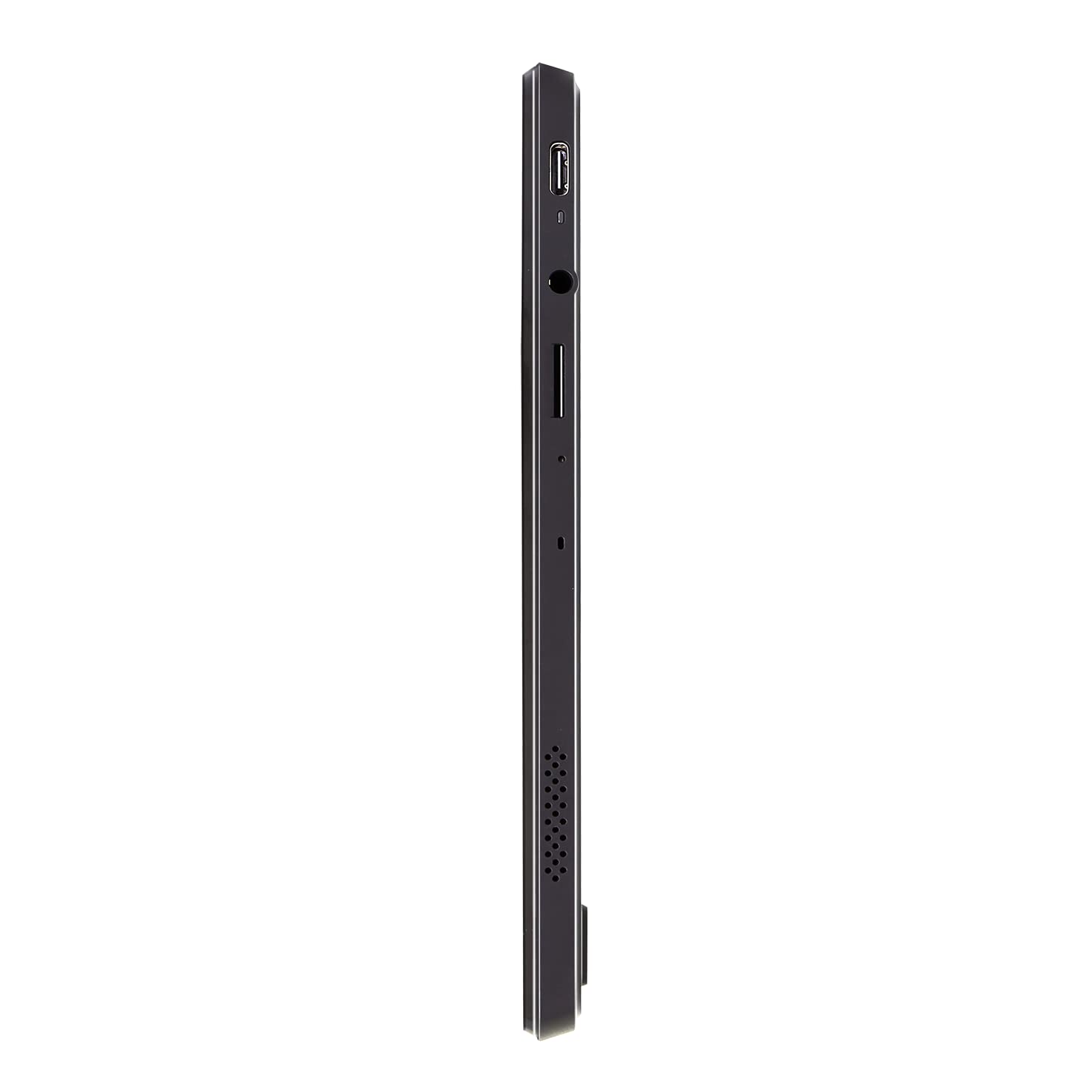 COMPAQ 10" 2 in 1 Android 11 Tablet 64GB Storage, 4GB RAM (Rose Gold)