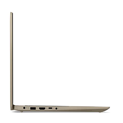 Lenovo 2022 Newest IdeaPad 3i 15.6" FHD Touchscreen Laptop - Intel Core i3-1115G4 - Intel UHD Graphics - 8GB DDR4-256GB NVMe SSD - WiFi Bluetooth - Windows 10 Home w/ 32GB USB Drive