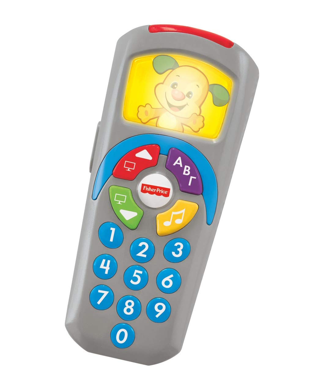 Fisher-Price Laugh & Learn Gift Set